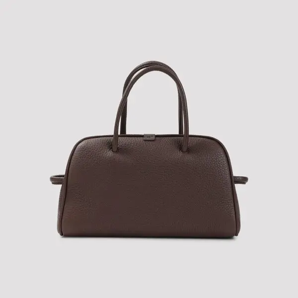 Jacquemus Le Petit Turismo Handbag - Brown