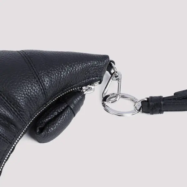 LEMAIRE Croissant Coin Purse