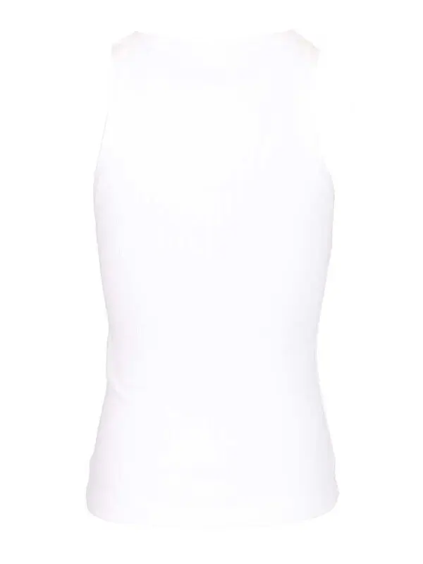 AMI Paris De Coeur Tanktop