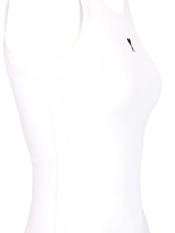 AMI Paris De Coeur Tanktop