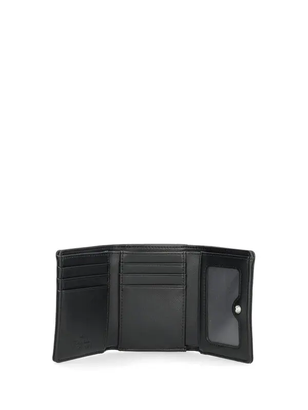 VIVIENNE WESTWOOD Small Wallet With Frame