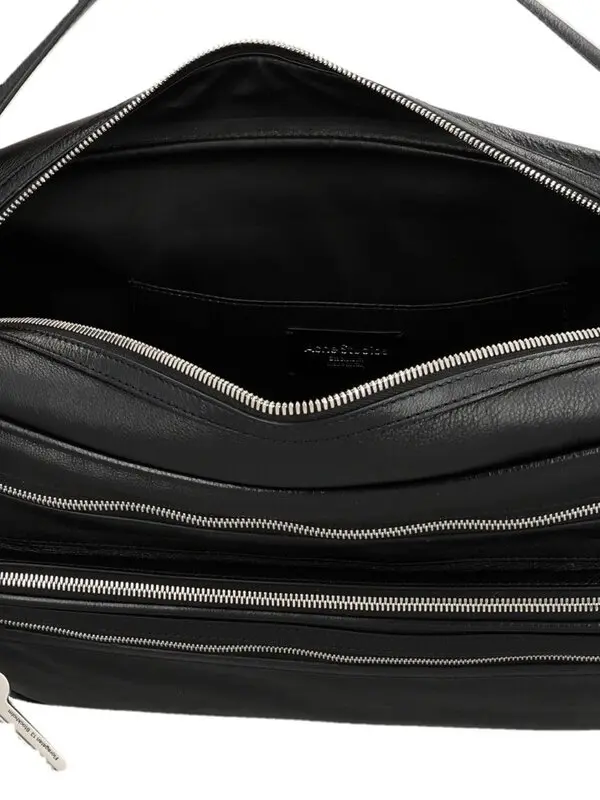 Acne Studios The Camero Kit Crossbody Bag
