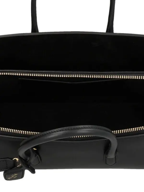 Alaïa Small Delta Bag