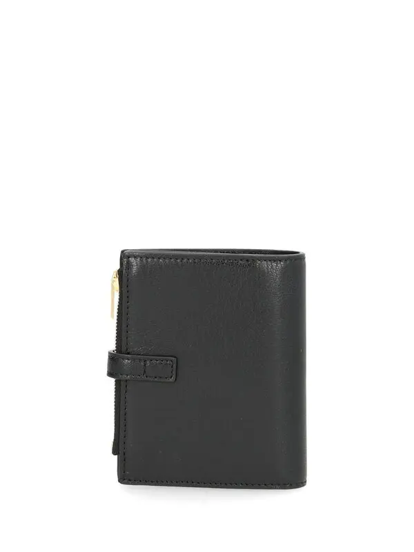 Celine Bi-fold Card Holder