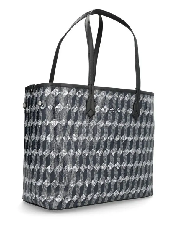AU DEPART Tote Bag N. 47