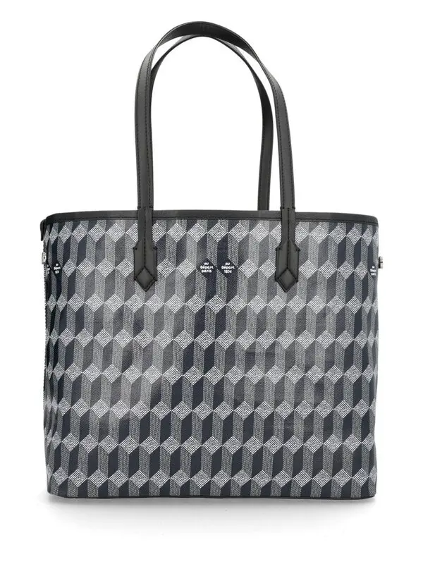 AU DEPART Tote Bag N. 47
