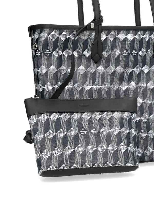 AU DEPART Tote Bag N. 47