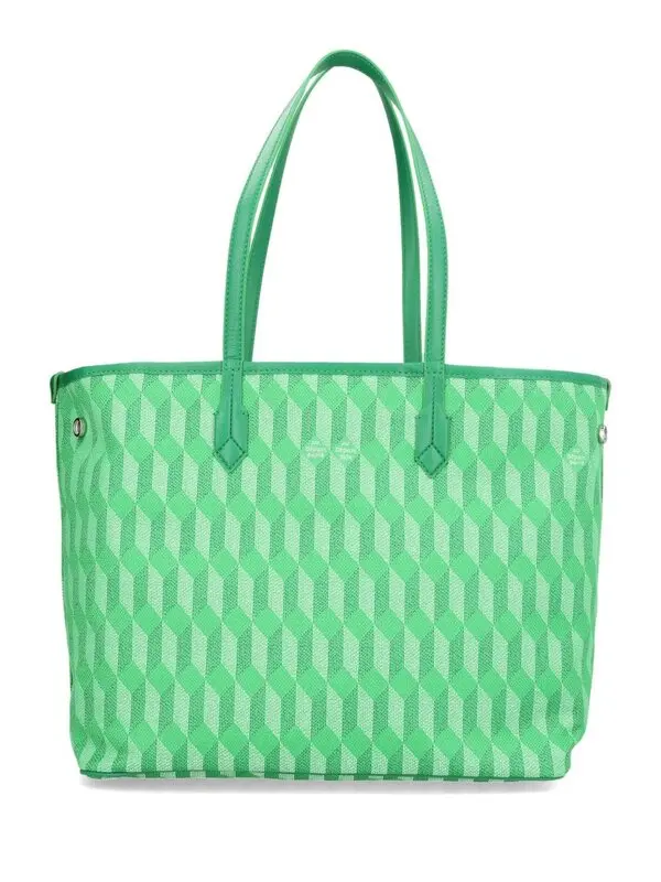 AU DEPART Tote Bag N. 47