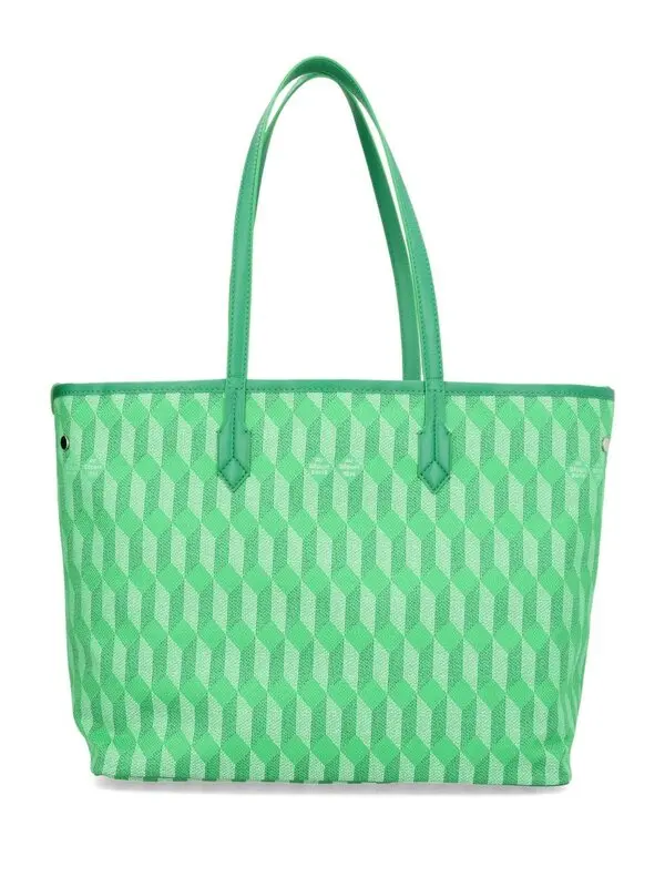 AU DEPART Tote Bag N. 47