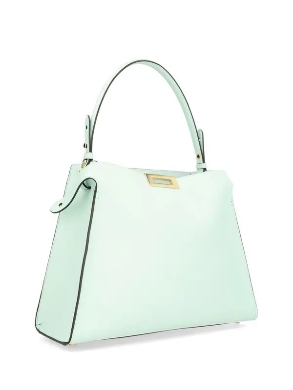 Fendi Way Medium Bag - Blue