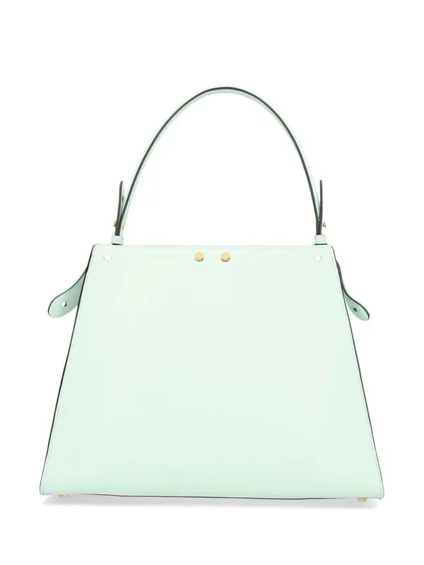 Fendi Way Medium Bag - Blue