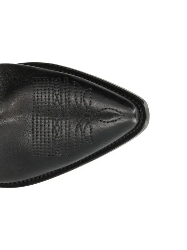 GOLDEN GOOSE Wish Star Boots