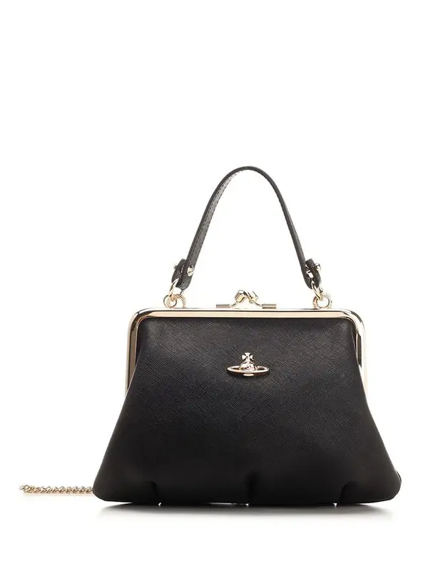 VIVIENNE WESTWOOD Granny Frame" Handbag