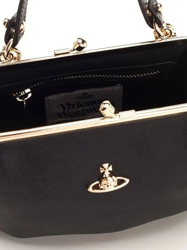 VIVIENNE WESTWOOD Granny Frame" Handbag