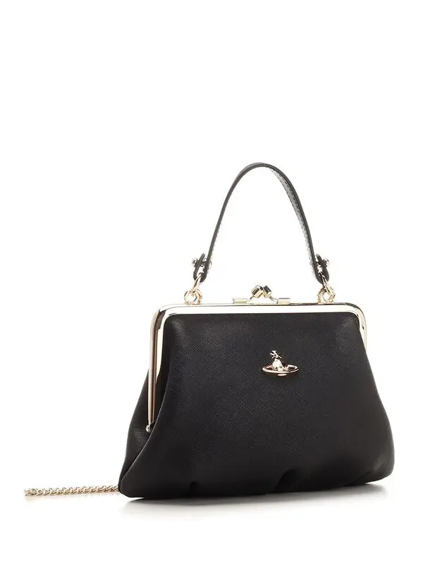VIVIENNE WESTWOOD Granny Frame" Handbag