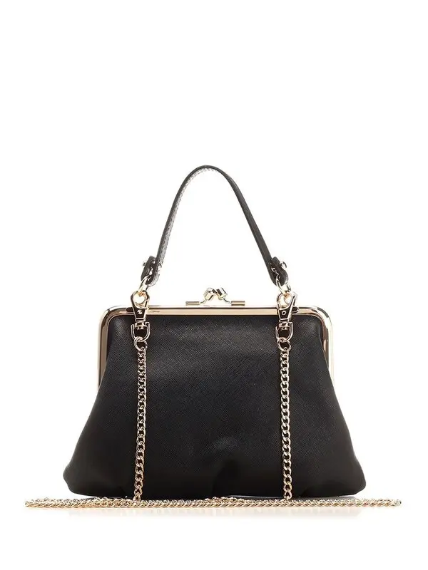 VIVIENNE WESTWOOD Granny Frame" Handbag