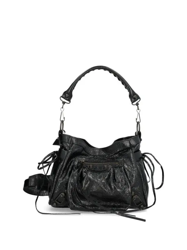 Balenciaga Le City Small Bucket Bag