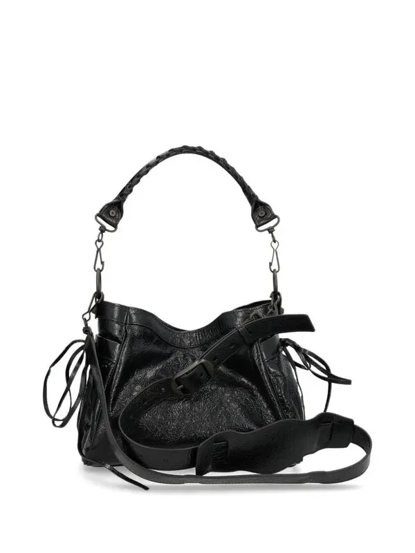 Balenciaga Le City Small Bucket Bag