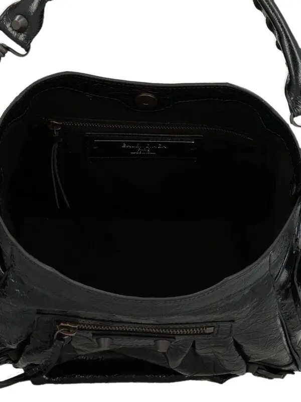 Balenciaga Le City Small Bucket Bag