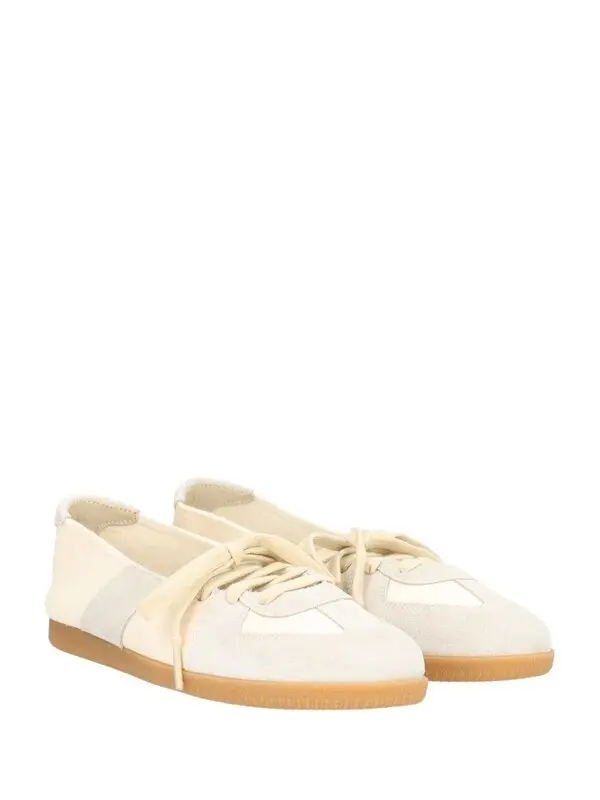 MAISON MARGIELA Replica Soft Sneakers