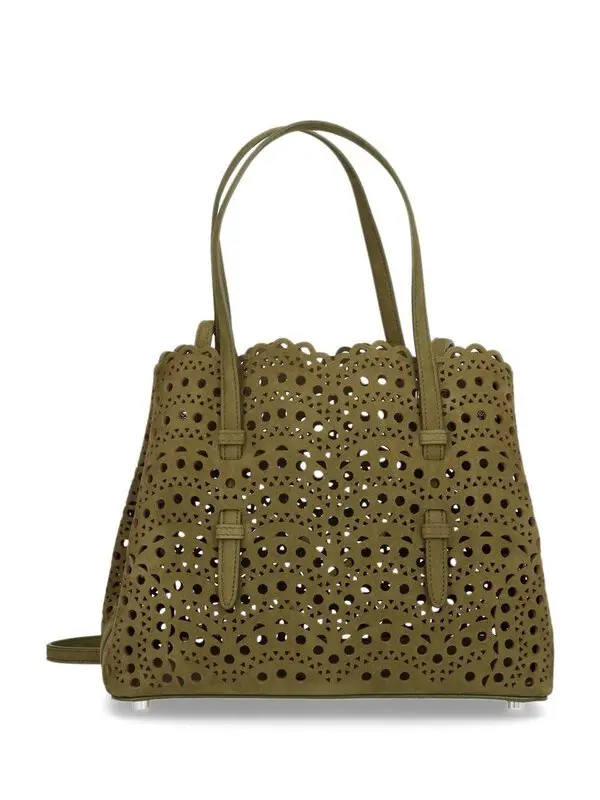Alaïa Mina 25 Bag
