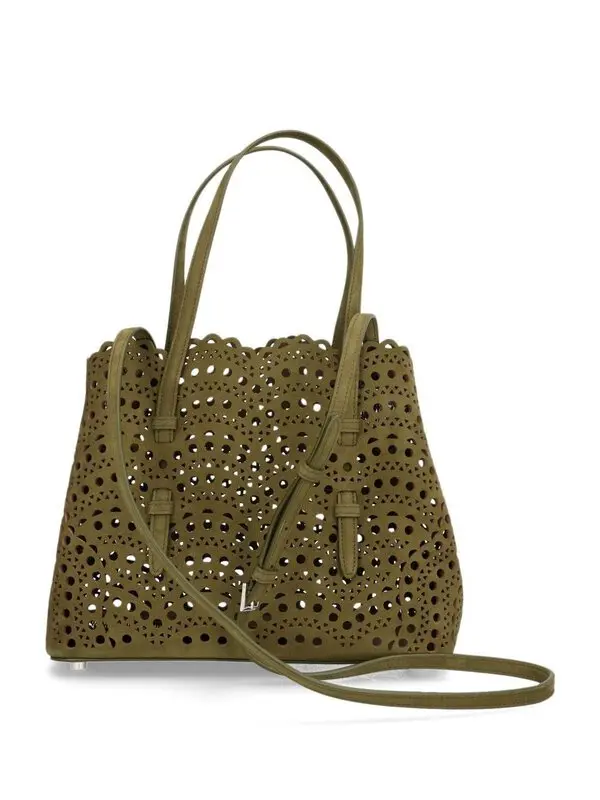 Alaïa Mina 25 Bag