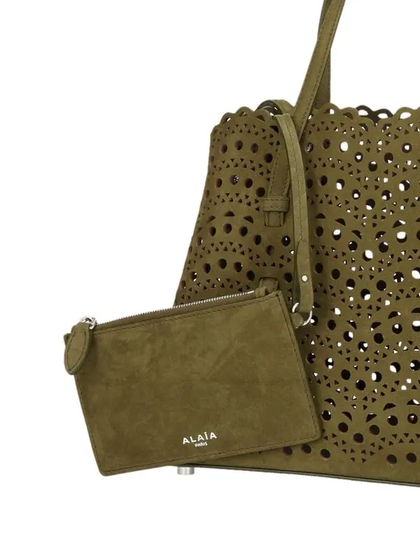 Alaïa Mina 25 Bag