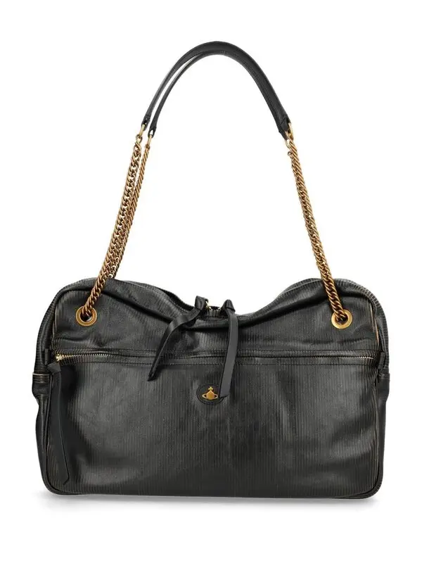 VIVIENNE WESTWOOD Dolce Large Shoulder Bag
