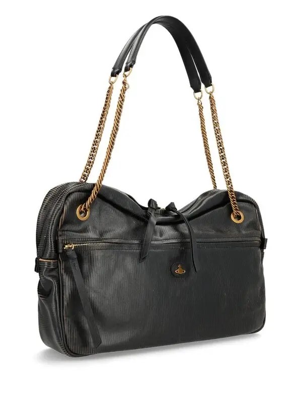 VIVIENNE WESTWOOD Dolce Large Shoulder Bag