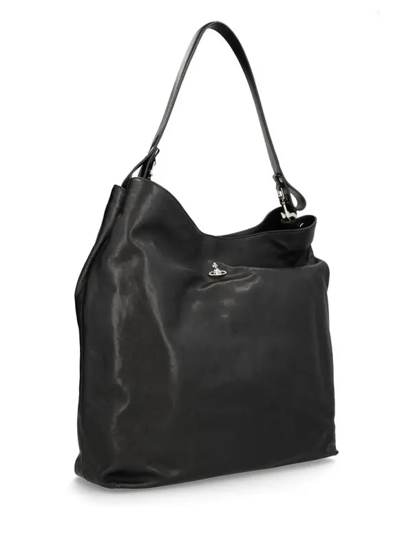 VIVIENNE WESTWOOD Borsa Lottie Large