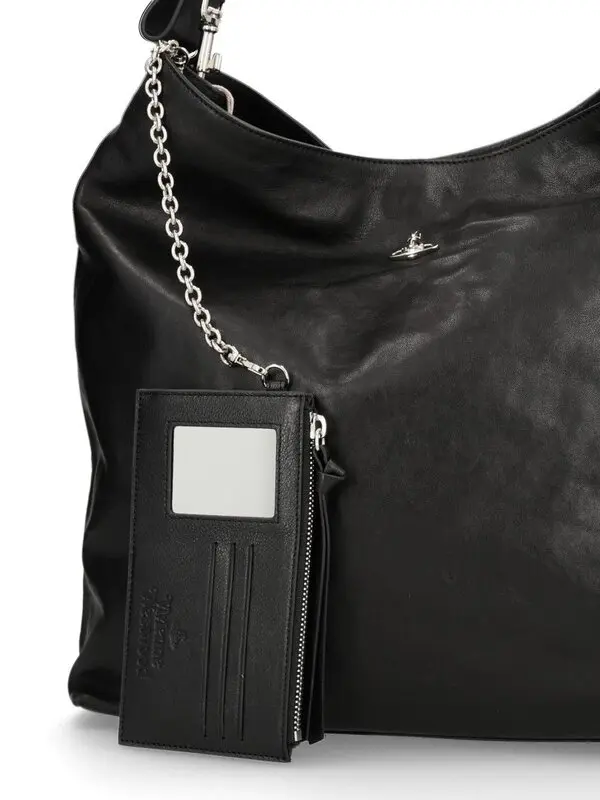 VIVIENNE WESTWOOD Borsa Lottie Large