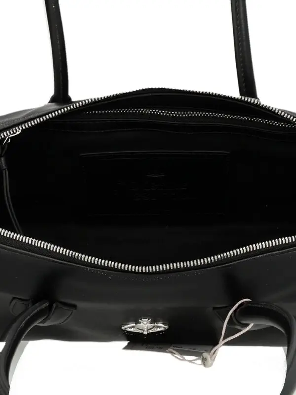 VIVIENNE WESTWOOD Polly Bowling Bag