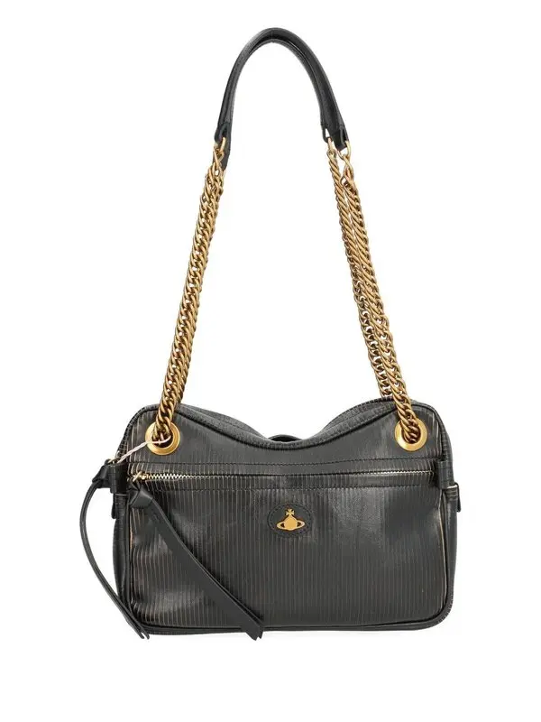 VIVIENNE WESTWOOD Medium Dolce Shoulder Bag