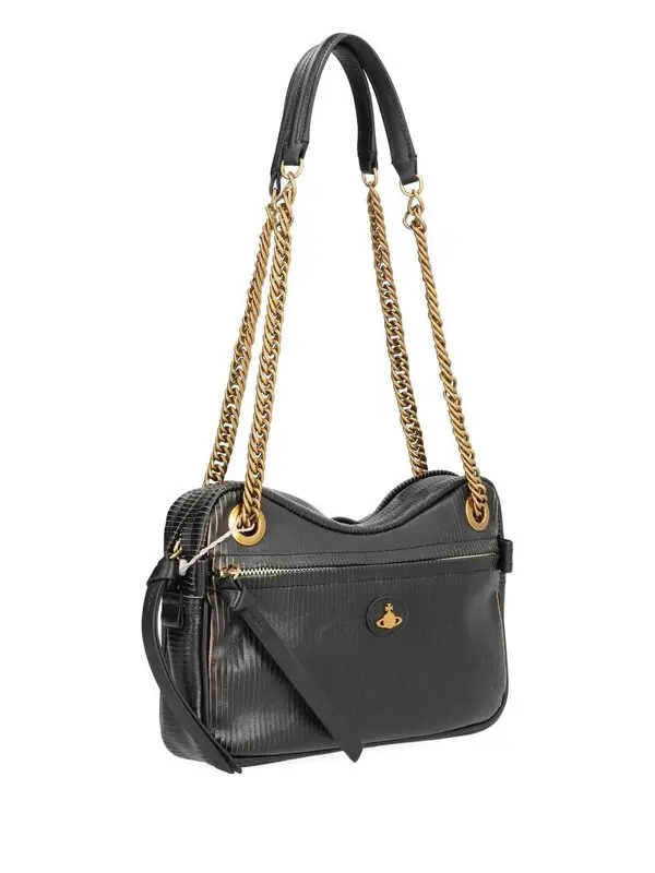 VIVIENNE WESTWOOD Medium Dolce Shoulder Bag