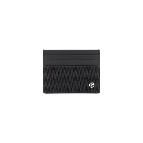 Giorgio Armani Card Holder