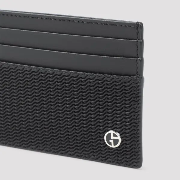 Giorgio Armani Card Holder