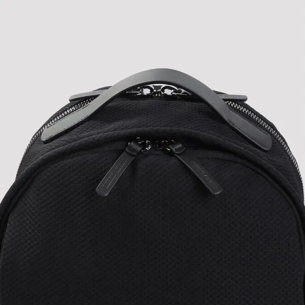 Giorgio Armani Backpack