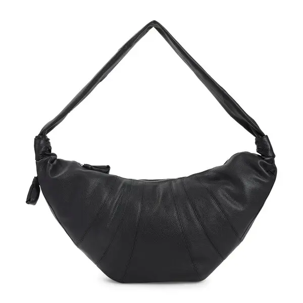LEMAIRE Croissant Large Handbag