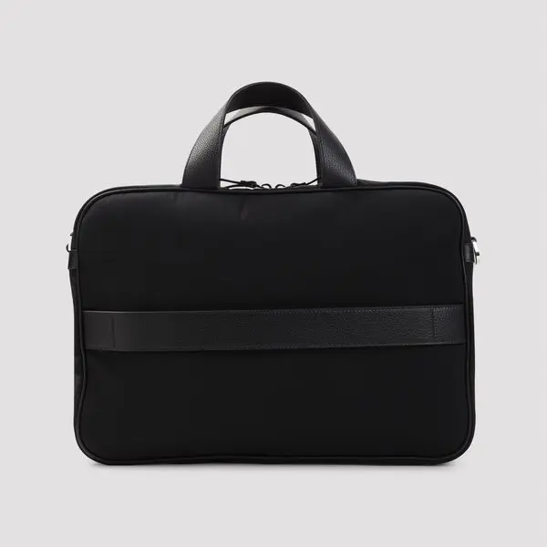 Giorgio Armani Briefcase Bag