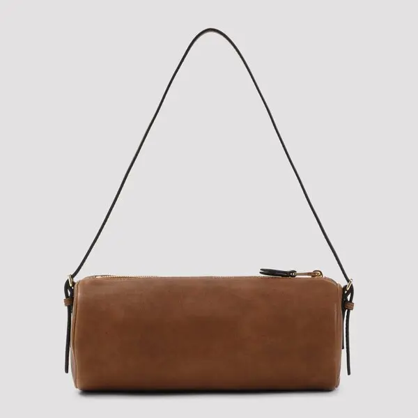 Miu Miu Pouch - Brown