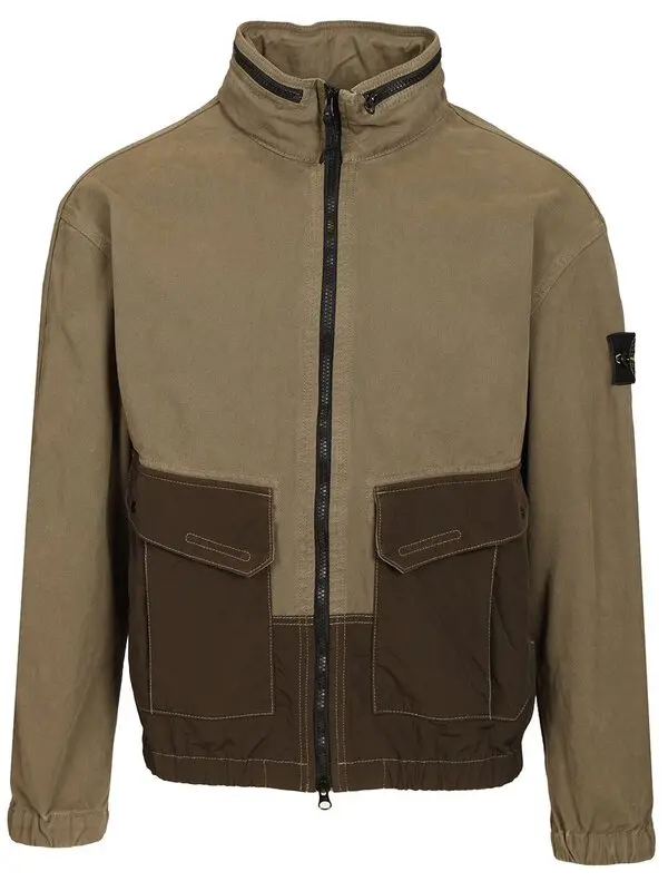 Stone Island Overshirt