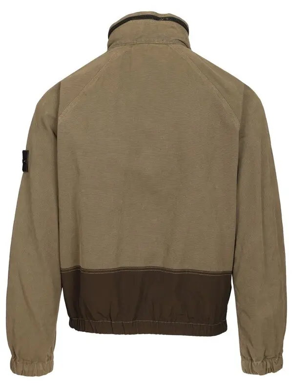 Stone Island Overshirt