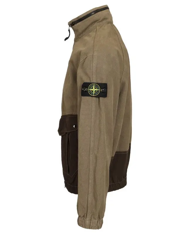 Stone Island Overshirt