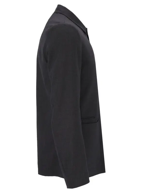 Paul Smith Casual Shirt-style Jacket