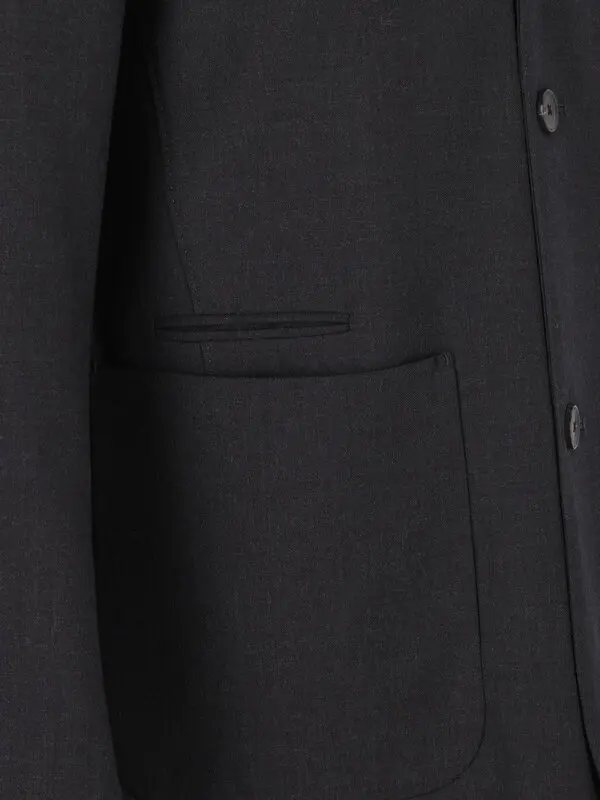 Paul Smith Casual Shirt-style Jacket