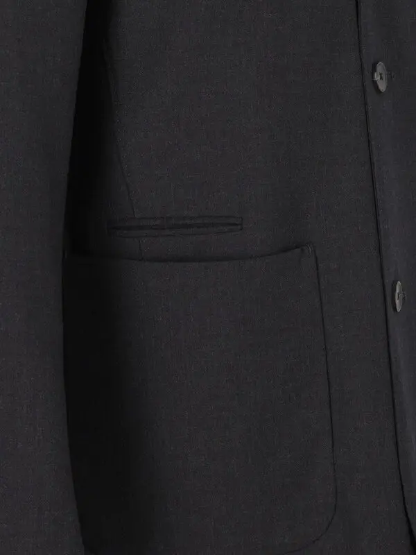 Paul Smith Casual Shirt-style Jacket