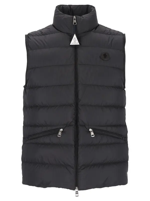 Moncler Treompan Padded Vest