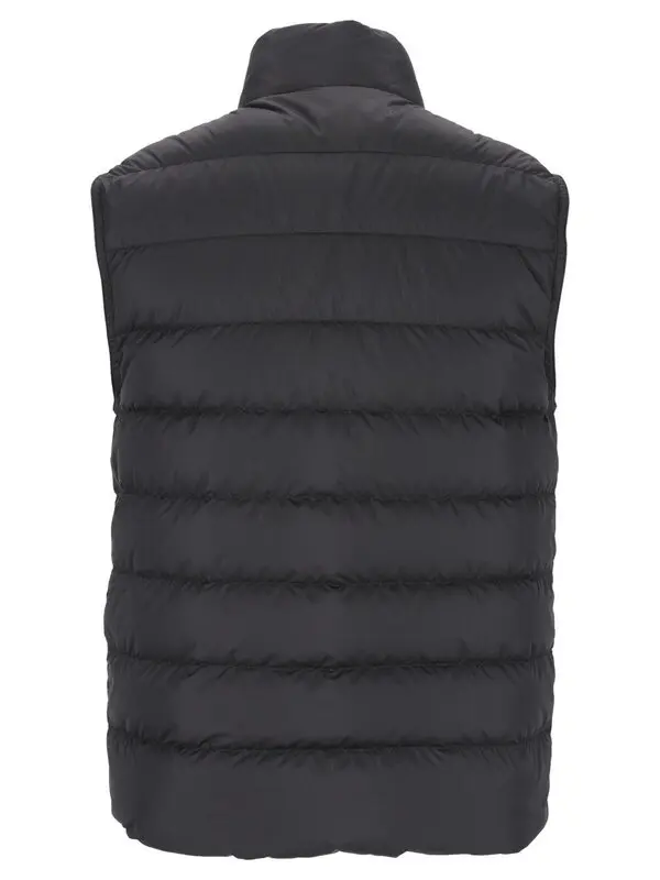 Moncler Treompan Padded Vest