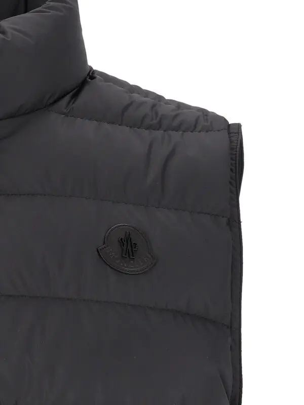 Moncler Treompan Padded Vest