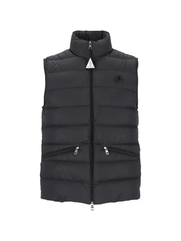 Moncler Treompan Padded Vest